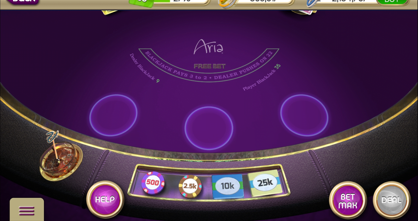 myVEGAS Tutorial - Get FREE Vegas Rooms, Drinks, Dining And More ...