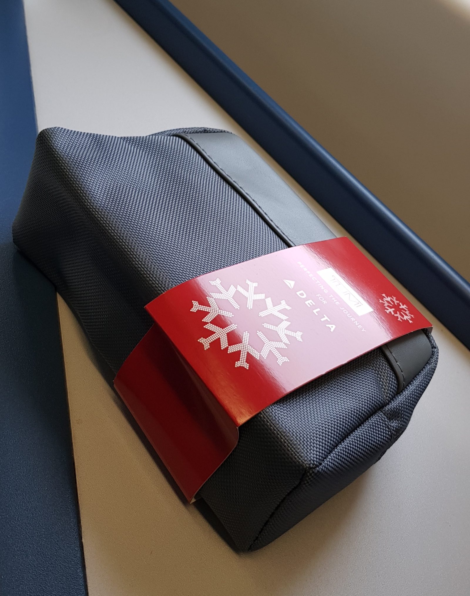 Flight review: Delta Air Lines business class A330 Paris to New York