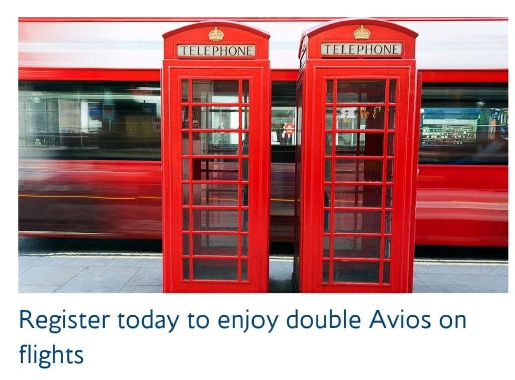British Airways Double Avios On Your Next 10 Bookings british-airways-double-avios-on-your-next-10-bookings