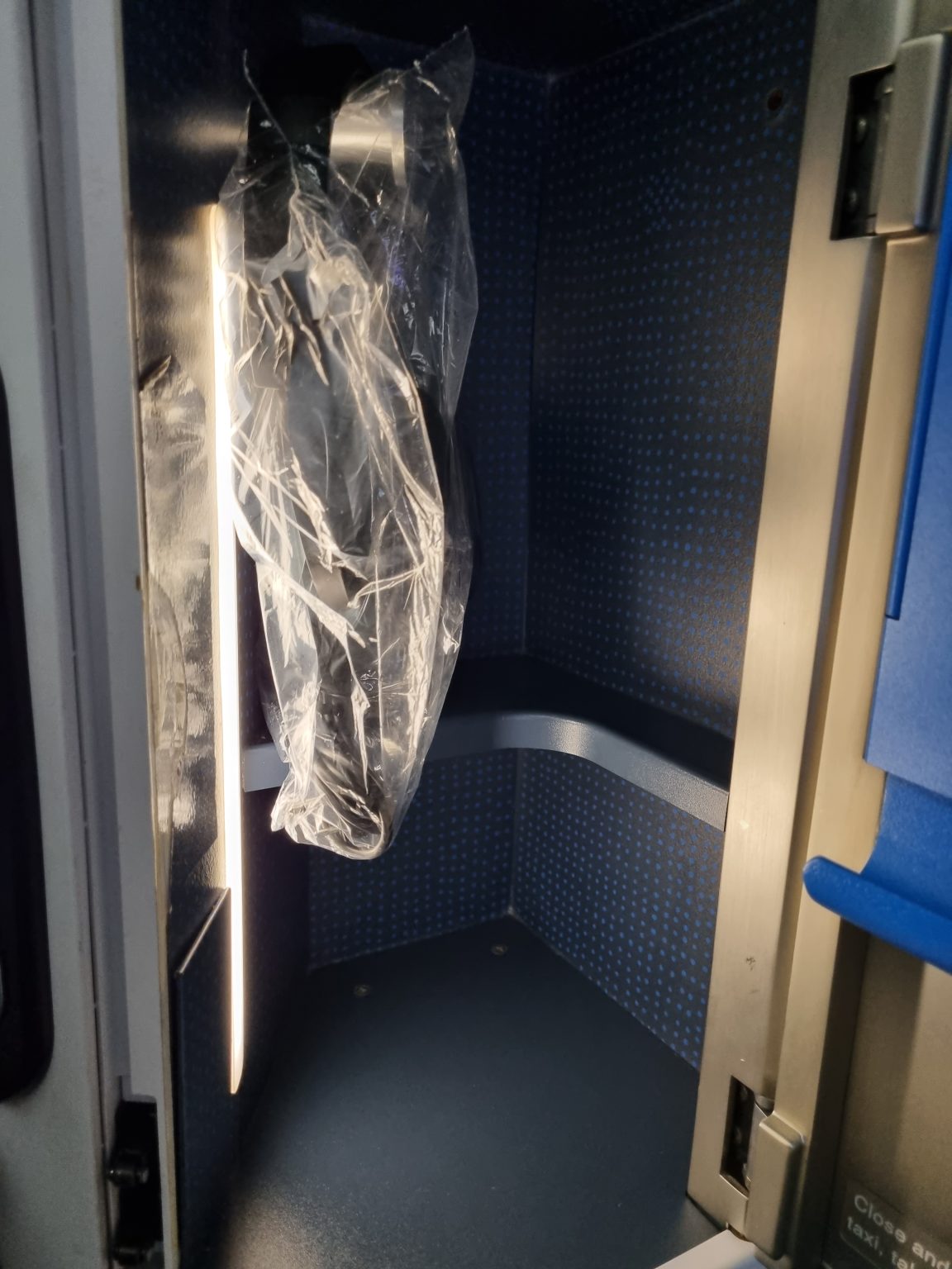 Flight Review: KLM Business class Boeing 787-9