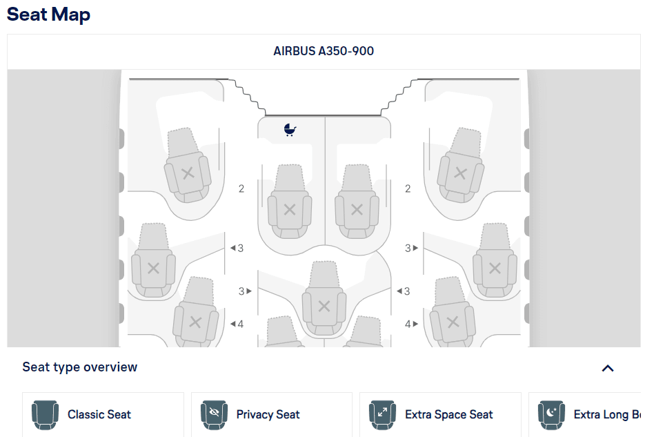 Lufthansa Allegris Guide: All routes and Flight Numbers